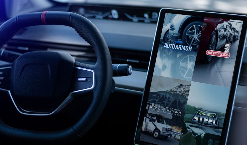 Explore ECP's Video Resources for the Best Vehicle Protection