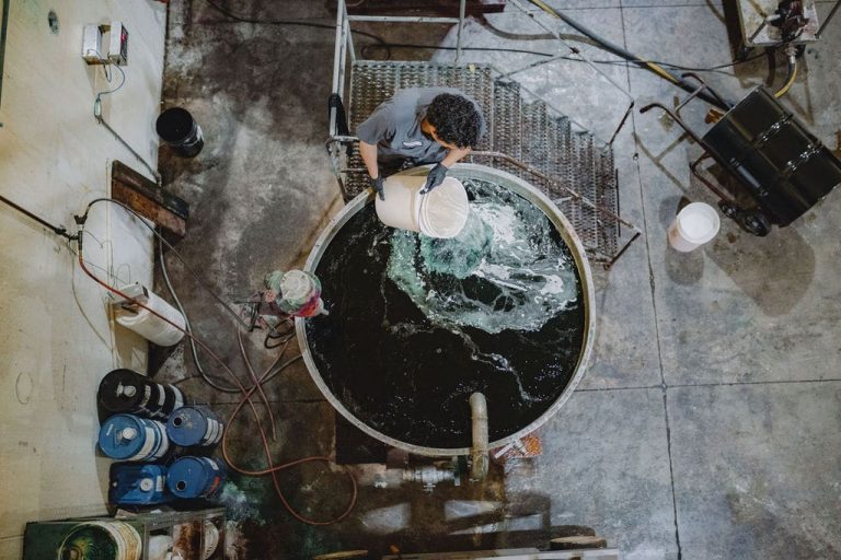 Operations: A Closer Look at ECP Manufacturing and Packaging