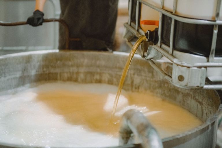 Operations: A Closer Look at ECP Manufacturing and Packaging