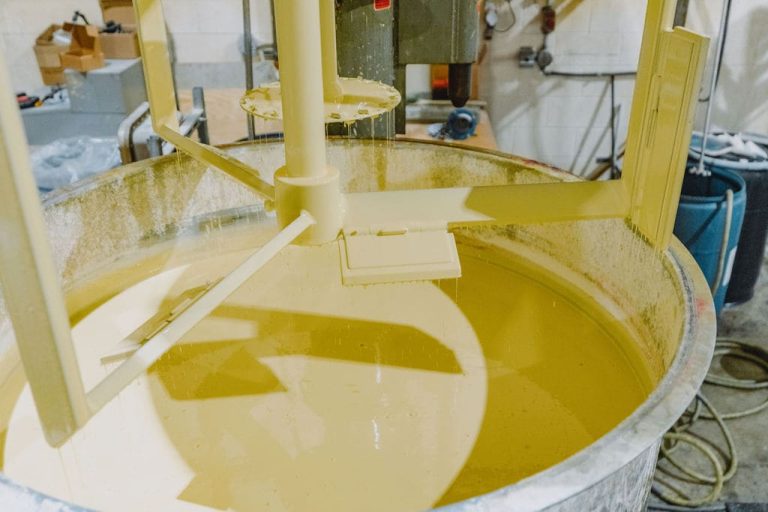 Operations: A Closer Look at ECP Manufacturing and Packaging