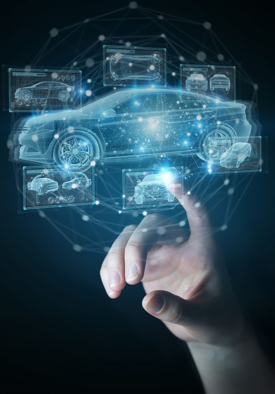 Stay Connected with ECP: Get the Latest News and Updates