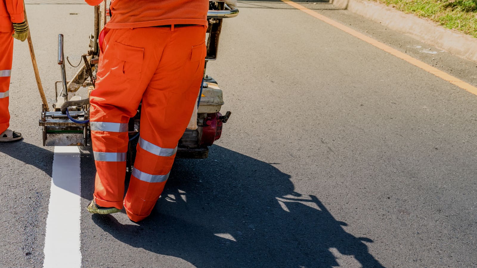 Protecting Your Vehicle's Exterior from Paint Overspray - ECP