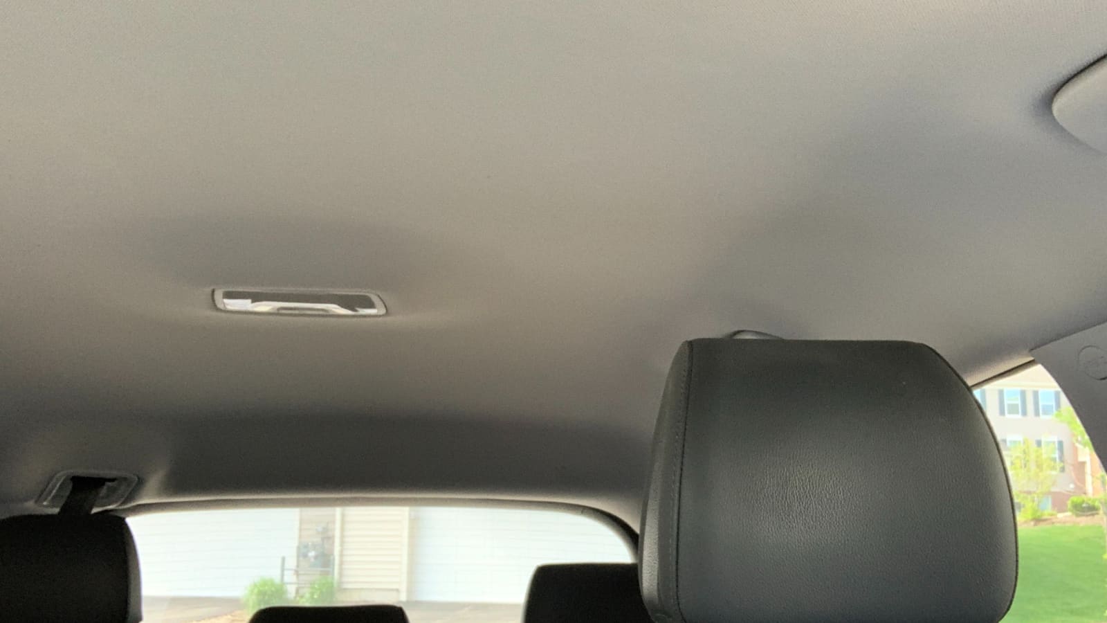 Protecting Your Vehicle's Headliners - ECP