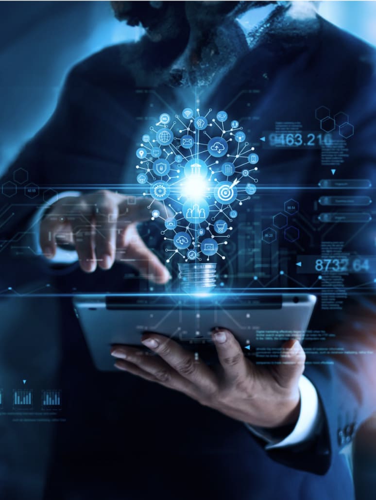 ECP Administration: Quality Service and Satisfied Customers