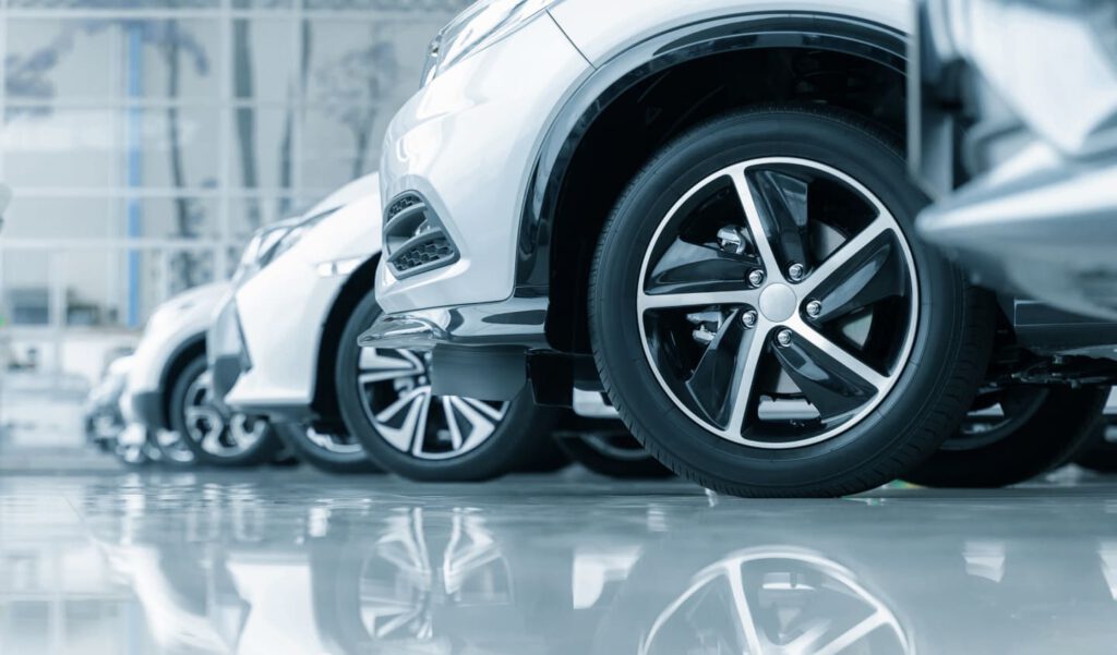 Auto Armor & The Protector: Appearance Protection - ECP