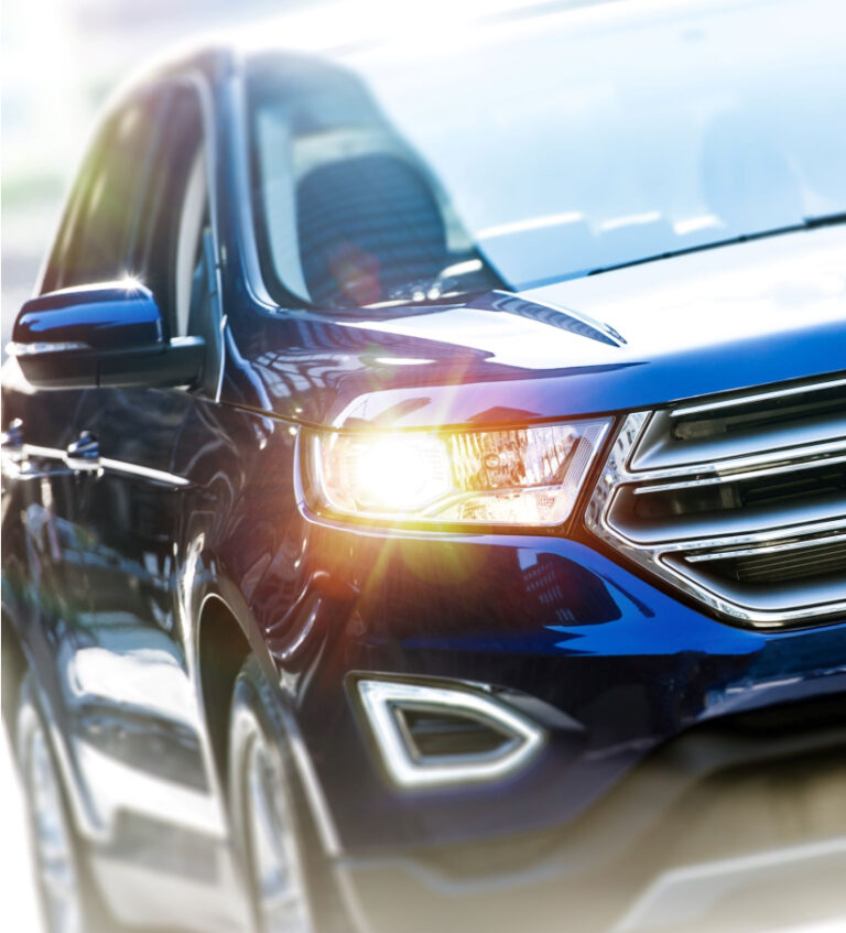 Maximize Your Vehicle's Protection with ECP Entire Care Protection