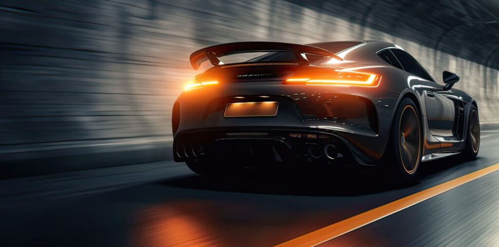 ECP Ultimate Protection: Protect Your Vehicle Inside and Out - ECP