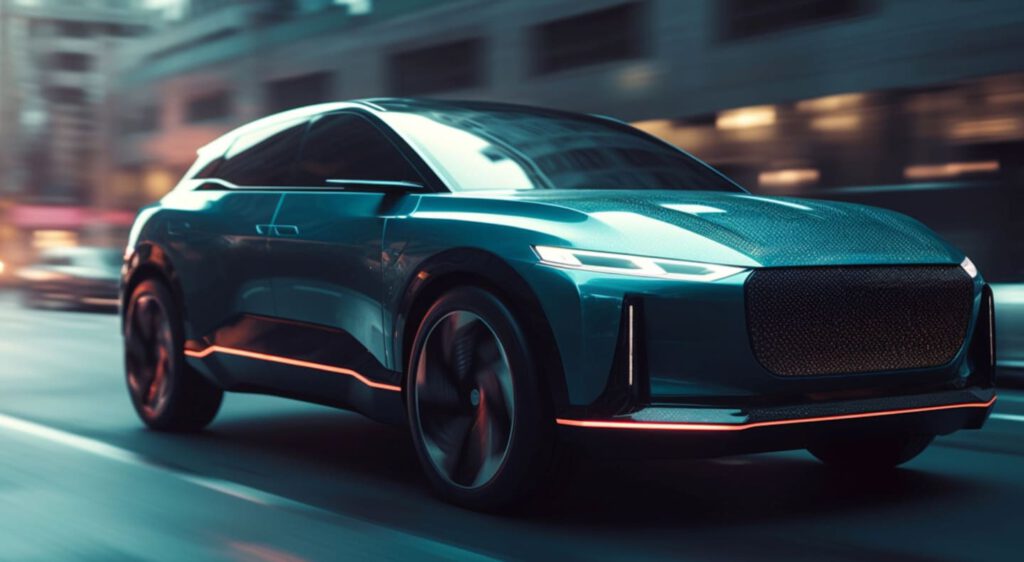 ECP Environmental Protection: Protect Your Vehicle Inside and Out