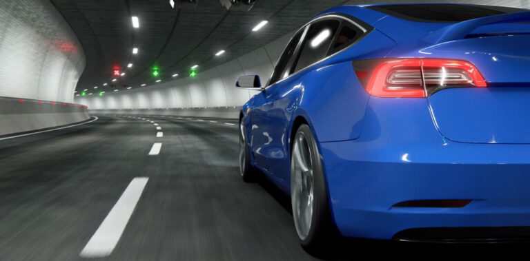 Maximize Your Vehicle's Protection with ECP Entire Care Protection