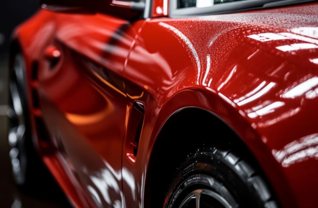 The Legacy of ECP: A History of Firsts in Automotive Protection - ECP