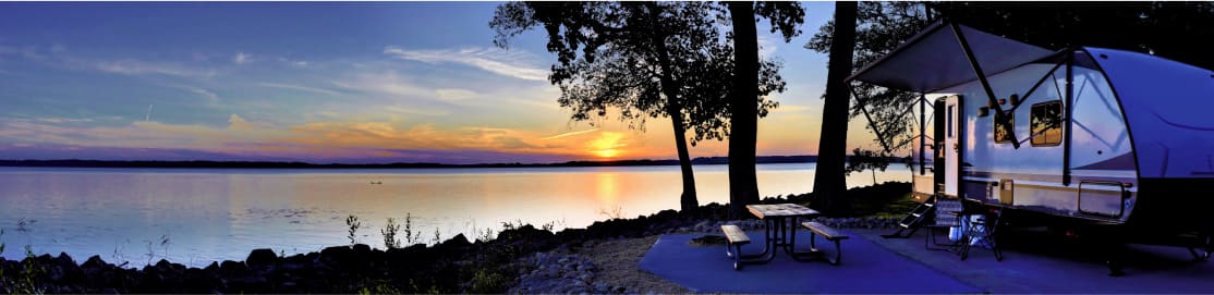 Protect Your RV with ECP's Platinum Ultimate Plus RV Protection