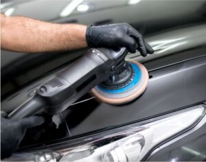 Keep Your Vehicle Looking New with ECP Plus® Protection - ECP