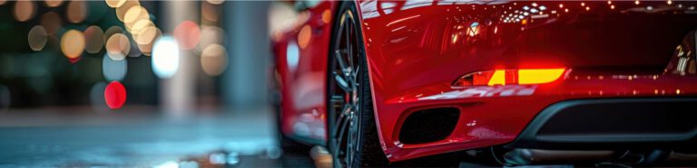 Keep Your Vehicle Looking New with ECP Plus® Protection - ECP