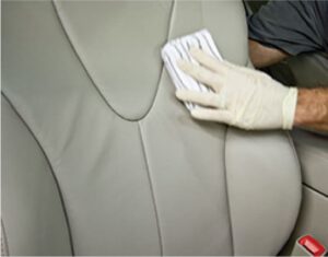 ECP Ultimate Protection: Protect Your Vehicle Inside and Out - ECP