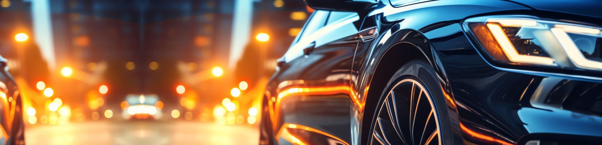 ECP Ultimate Protection: Protect Your Vehicle Inside and Out - ECP