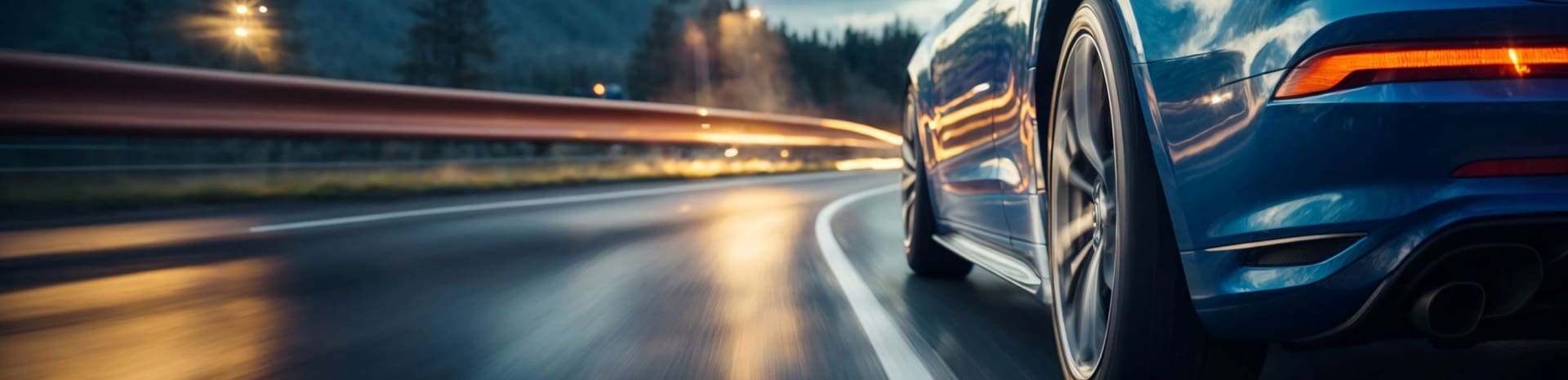 ECP Environmental Protection: Protect Your Vehicle Inside and Out