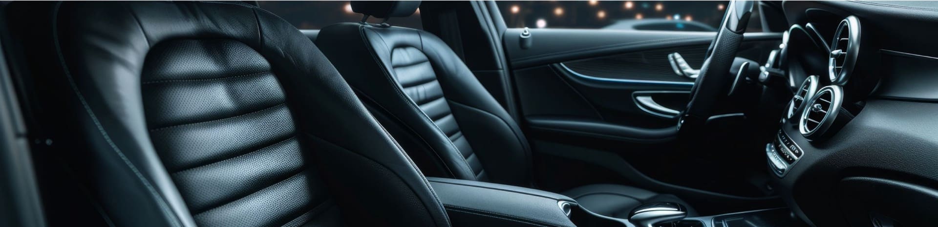 Interior Protection Program - ECP