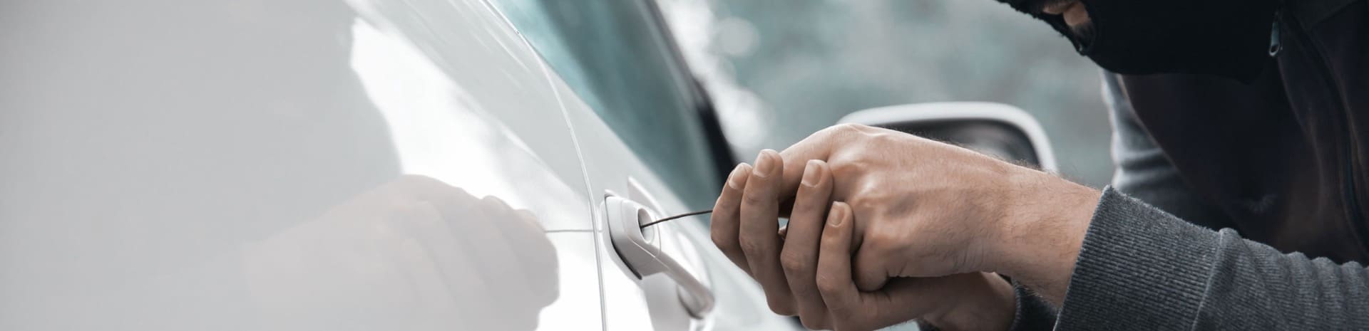 Enhance Vehicle Security with ECP Theft Protection