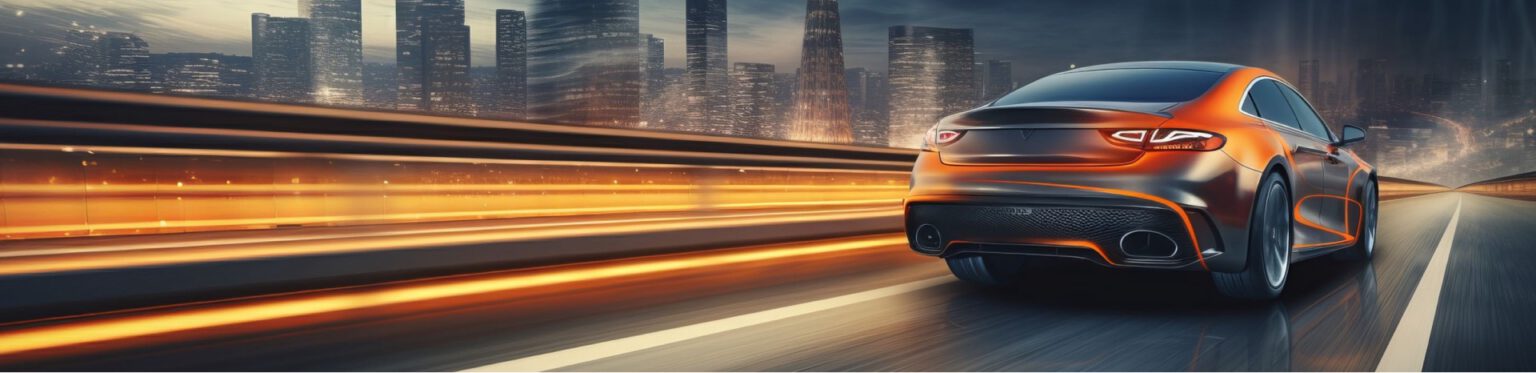 Maximize Your Vehicle's Protection with ECP Entire Care Protection