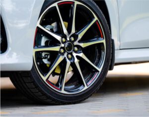 Keep Your Vehicle Looking New with ECP Plus® Protection - ECP