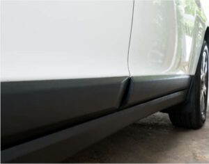 Keep Your Vehicle Looking New with ECP Plus® Protection - ECP