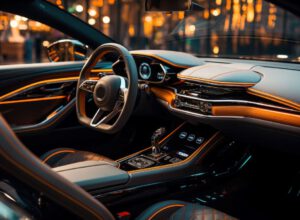 ECP Ultimate Protection: Protect Your Vehicle Inside and Out - ECP