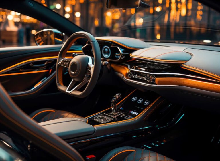 ECP Ultimate Protection: Protect Your Vehicle Inside and Out - ECP