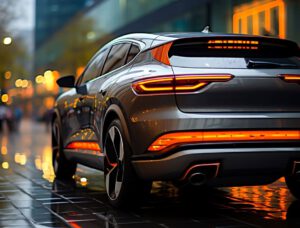 ECP Ultimate Protection: Protect Your Vehicle Inside and Out - ECP