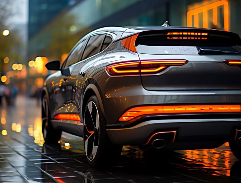 ECP Ultimate Protection: Protect Your Vehicle Inside and Out - ECP