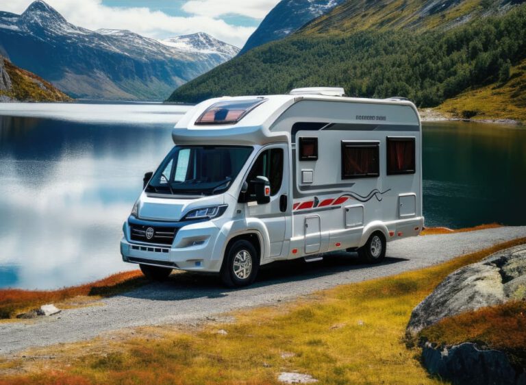 Protect Your RV with ECP's Platinum Ultimate Plus RV Protection