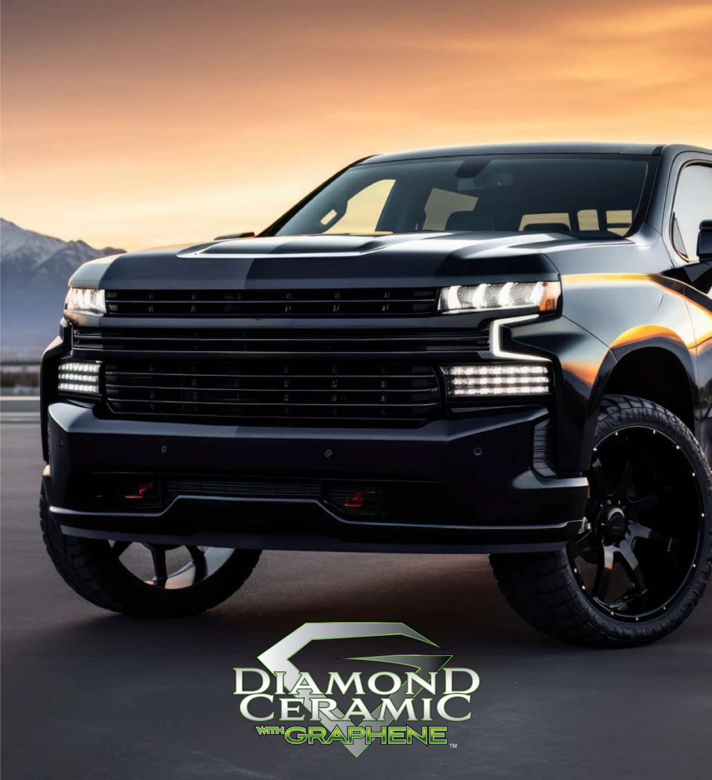 Discover the Benefits of ECP Plus® Protection with Graphene